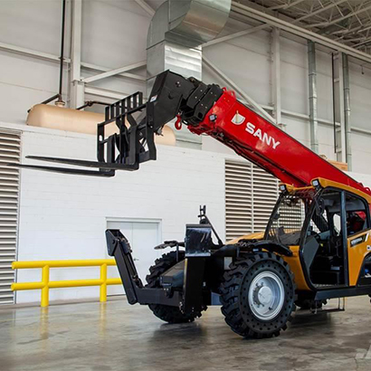 Service Department | Appalachian Equipment Solutions | WV & TN